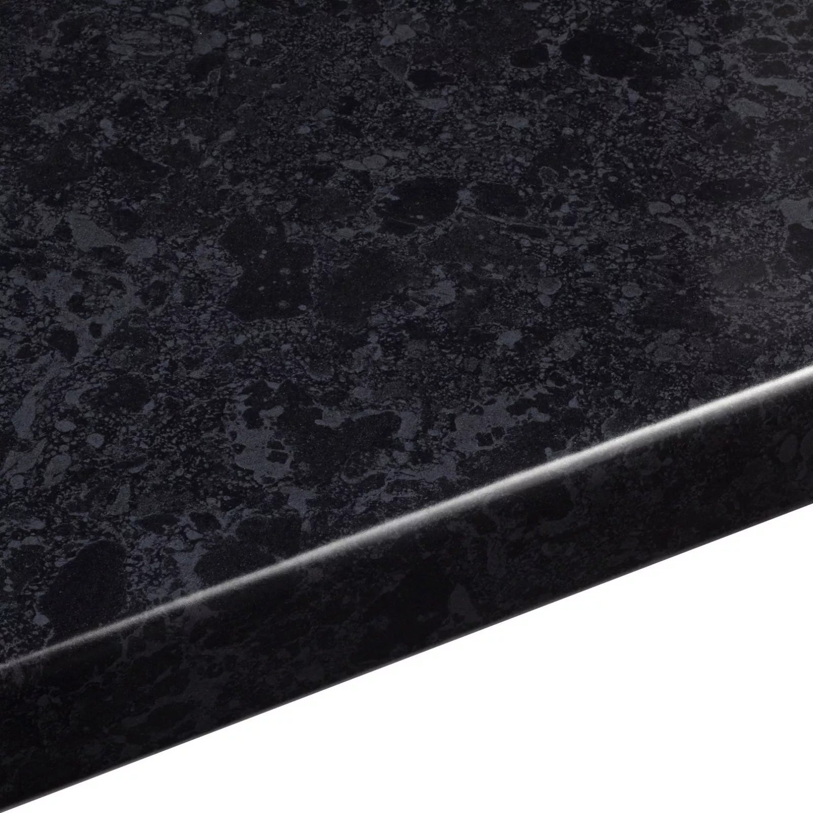 Urban - Midnight Granite Matt Laminate – S+E Worktops